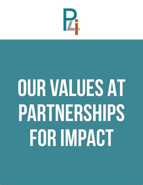 Partnerships For Impact Core Values For Inclusive Development Pdf Partnerships For Impact Core Values For Inclusive Development Pdf
