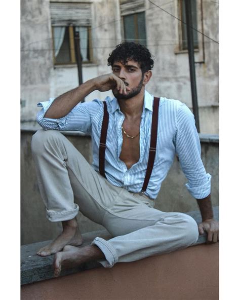 Emanuel Caserios Feet