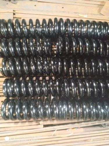 Steel Hot Coiled Compression Spring For Industrial At ₹ 1000 In Howrah