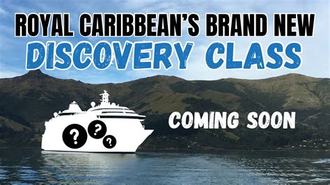 The New Small Cruise Experience From Royal Caribbean Is Coming The