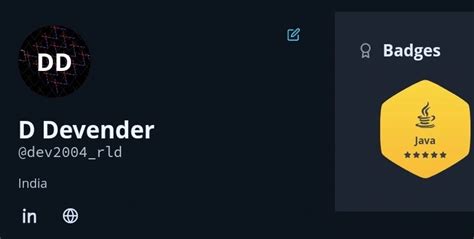 Devender On Linkedin Javaprogramming Hackerrank Iilmuniversity