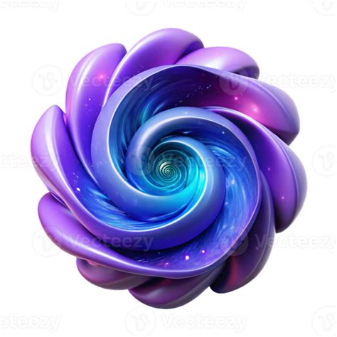 Impressive Abstract A Quantum Computer Processing Data Visualized As