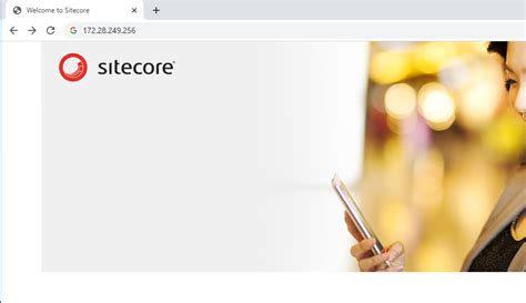 Explore Sitecore Sitecore Update Installation Using Docker