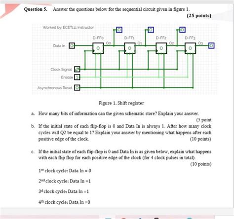 solved question 3 answer the questions below for the