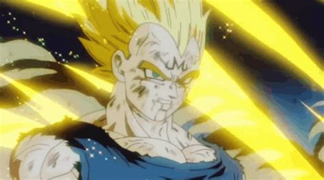 Majin Vegeta  Majin Vegeta Discover And Share S
