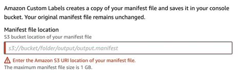 Train A Computer Vision Model With AWS Rekognition Custom Labels