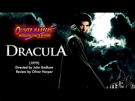 Dracula Movie 1979