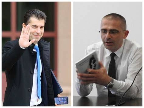 Адвокат Станислав Станев сезира Урсула фон дер Лайен Йоурова и Държавния департамент за