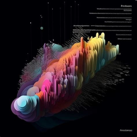 76000 3d Data Visualization Pictures