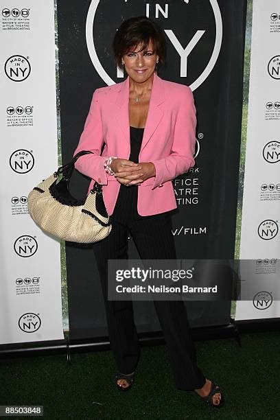 Colleen Zenk Photos And Premium High Res Pictures Getty Images