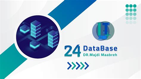 Database Sql Part 14 Youtube