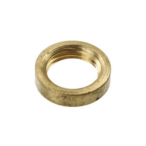 Brass Nut Ring At Helen Mckenzie Blog