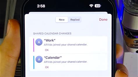 Calendar Invite Not Showing Up Iphone Inbox Solved Youtube