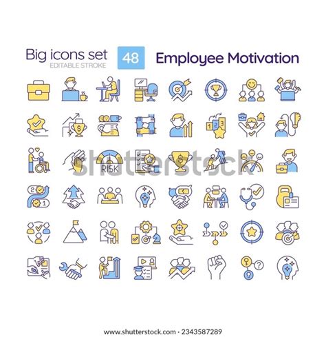 Best Employee Recognition Program Logo Royalty Free Images Stock