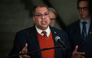 Alberta Ndp Leader Calls Proposed Alberta Cut Of Council Conduct Rules