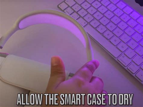 How To Clean Your AirPods Max Without Damaging Them Complete Guide Headphonesty