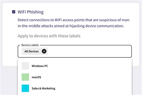 Cybersecurity Modules Coro Cybersecurity