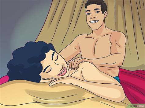 How To Improve Physical Intimacy In A Relationship Tips