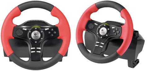 Logitech Formula Force EX - купить руль: цены, отзывы, характеристики ...