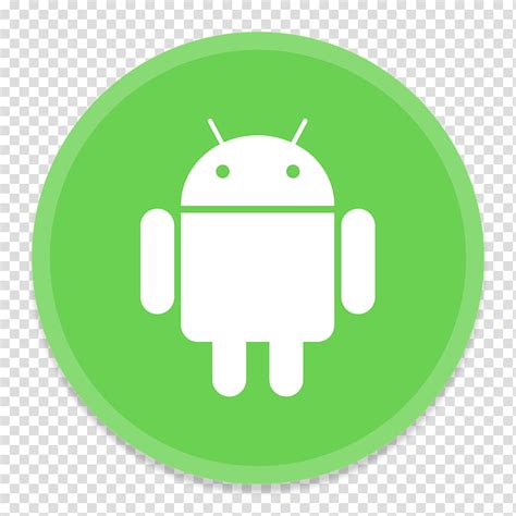 Android Button Icon At Collection Of Android Button