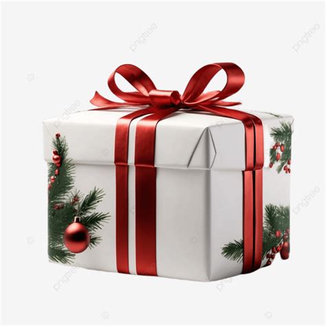포함된 흰색 배경 클리핑 경로에 격리된 빨간색 활이 있는 선물 상자 흰색 배경에 고립 된 붉은 활과 선물 상자 클리핑 경로 포함 빨간색 Png 일러스트 및 이미지 에