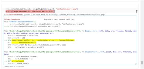 Dbdemos Lakehouse Churn Init Failed With Notebook Exception Com Databricks WorkflowException
