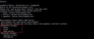 15 Useful YUM Commands For Beginners LinuxTeck