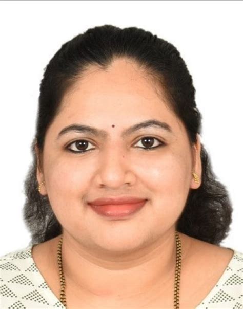 Drakshatha R Shetty Department Of Chemistry Manipal Institute Of