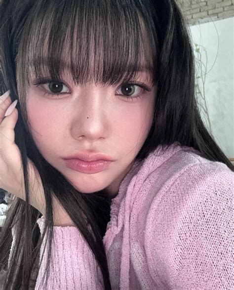 피프티피프티 키나 자유 에펨코리아