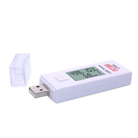 USB Tester UNI T UT ToolBoom