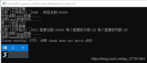 C版本opencv实现对mnist手写数据集的解析mnistonnx C实现 Csdn博客 C版本opencv实现对mnist手写数据集的解析mnistonnx C实现 Csdn博客