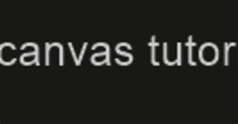 android canvas tutorial game imgur