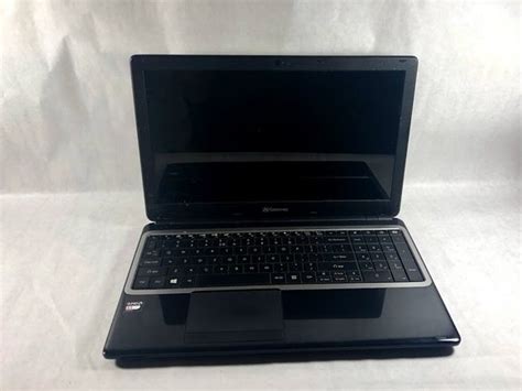 Gateway NE52214U Repair Help Learn How To Fix It Yourself