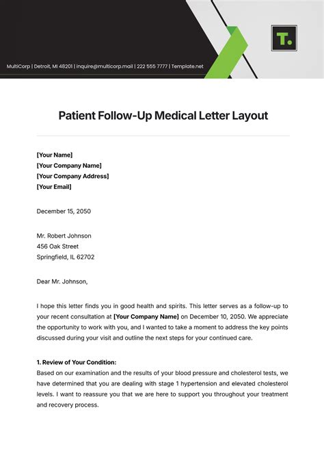 Free Purchase Order Follow Up Letter Template To Edit Online