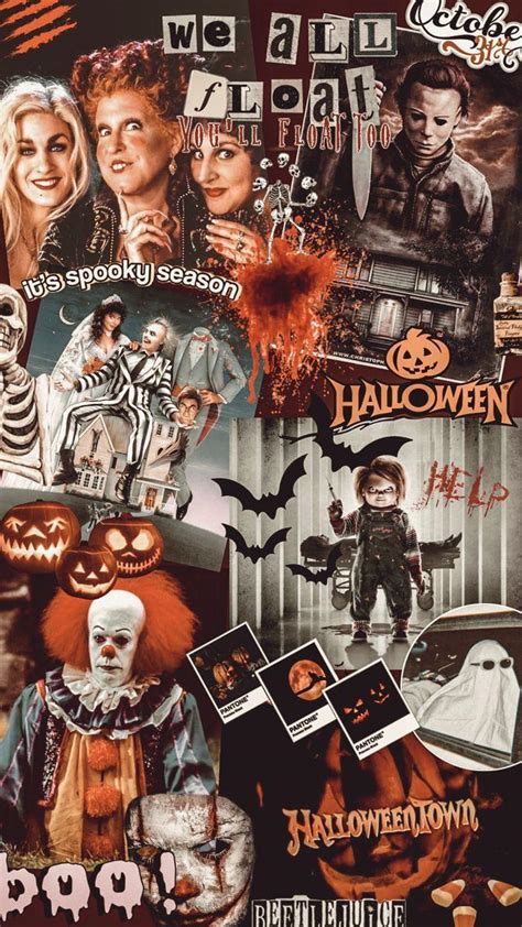 90s Horror Wallpapers Top Free 90s Horror Backgrounds Wallpaperaccess