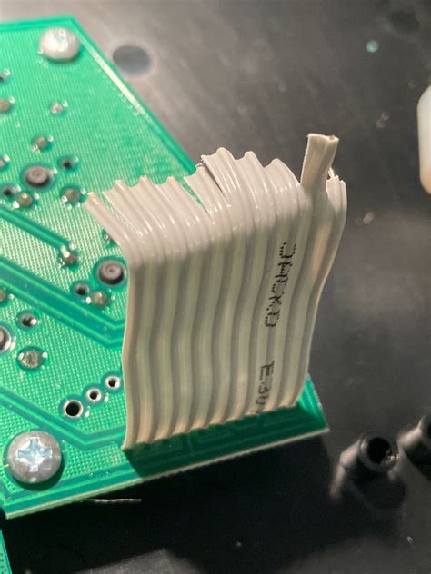 Best Way To Connect Thumb Keys On K500 · Issue 11 · Kinx Projectkint · Github