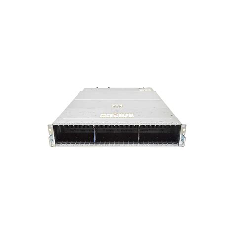 Dell Emc Unity 300 Storage Hybrid Ope25 2x E5 2603 V4 96gb Pc4 25x Sff Piospartslap
