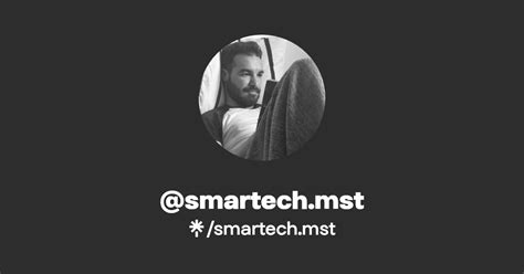 Smartech Mst Facebook Linktree