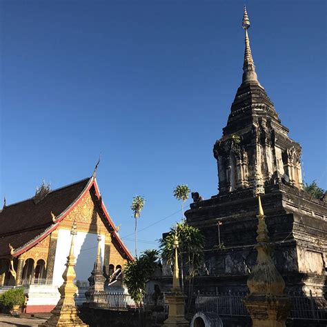 Wat Hua Xiang Luang Prabang Laos Address Free Attraction Reviews Tripadvisor