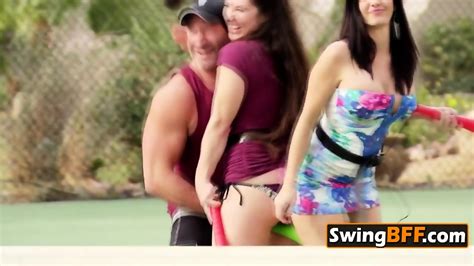 Swingers Are Living A Happy Life Having Sex All The Time Eporner