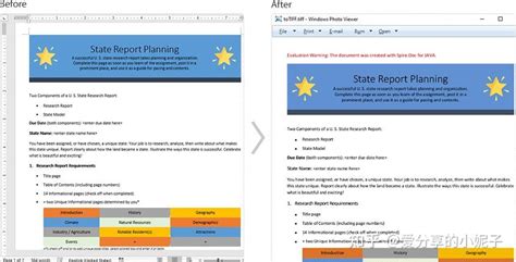 借助spiredoc For Java控件,在java中将 Word 转换为 Tiff 知乎 借助spiredoc For Java控件,在java中将 Word 转换为 Tiff 知乎