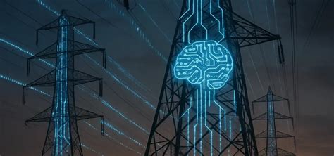 The Expanding Role Of Ai In Power Systems