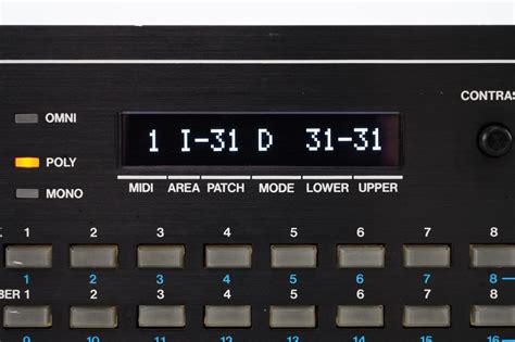 matrixsynth roland mks 80 super jupiter synthesizer rev 4 w mpg 80 sn