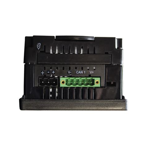 Canvas 4 Ocs 3 5” Colour Touchscreen Plc Horner Automation Group Europe