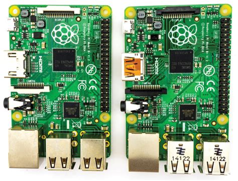 Exploring The B Raspberry Pi Geek