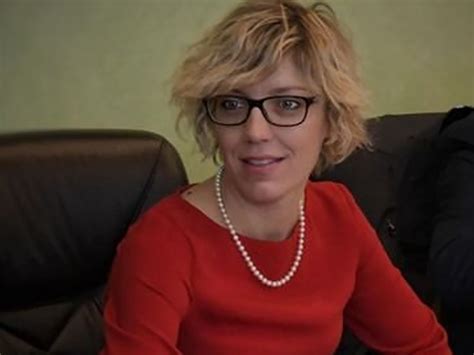 Barbara Zilli Il Friuli Venezia Giulia Mira A Innovazione Ricerca E Rigenerazione Trieste News