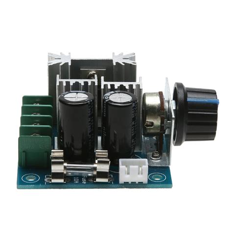 V V V V A Motor Speed Switch Governor CCMHC PWM DC Controller EBay