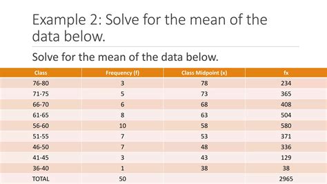 Lesson 23 Planning Data Analyses Using Statistics Pptx Science