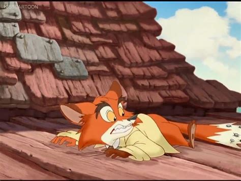 Adventures Of Brer Rabbit Brer Fox 15 By Geedirosso On Deviantart