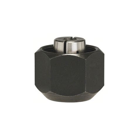 Spannzange 6 Mm 27 Mm Hoffmann Group